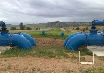 What You Need to Know About Pipeline Pigging