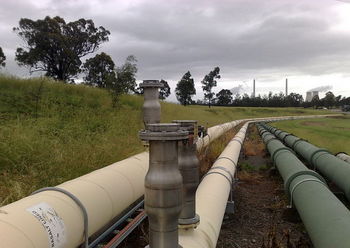 Why Do Pipelines Have Bends?