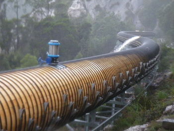 Pipeline Valves and Their Importance?
